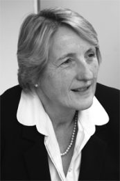 Jane Middleton is new BATA Chairman | Airlines UK