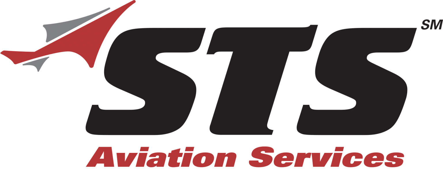 STS Aviation Services Logo | Airlines UK